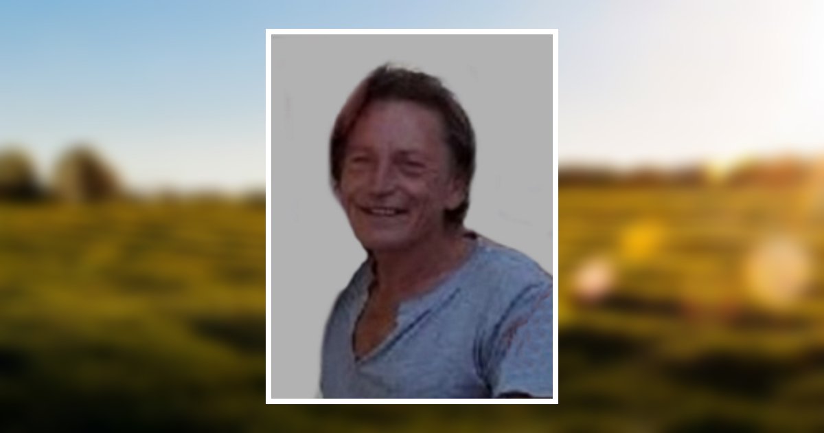 Ricky Dean Nation Obituary June 8, 2022 - Alvis Miller & Son Funeral ...