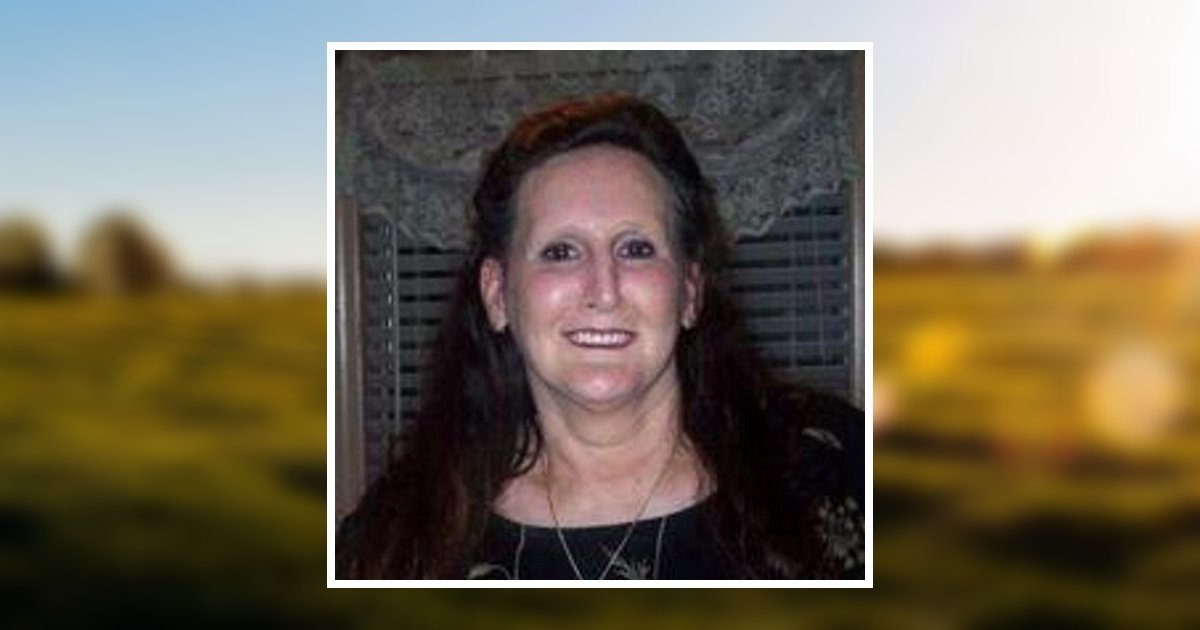 Kimberly Anne McMahon Obituary November 15, 2023 - Broadus-Raines ...