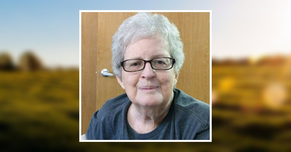 Mildred Ann Wiley Obituary August 16, 2023 - Love Funeral Home