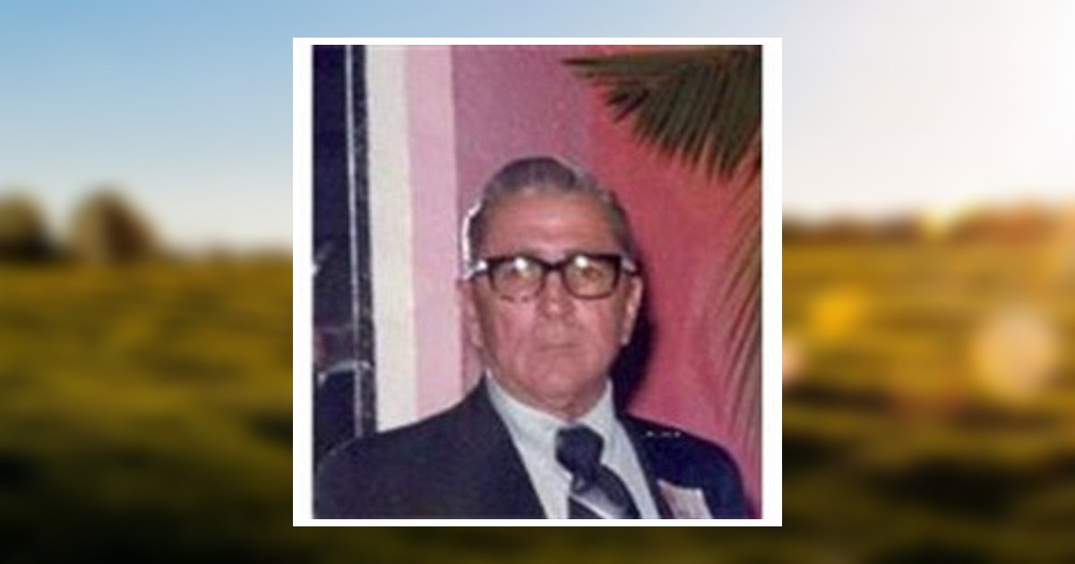 Harold Shepherd Obituary June 16, 2011 - Smith Family Funeral Home