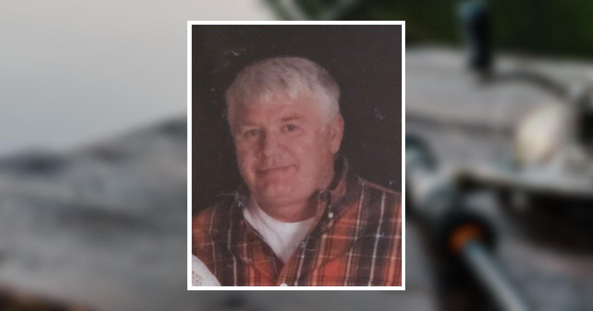 Marty Johnson Obituary October 30, 2024 - Bayview-Freeborn Funeral Home