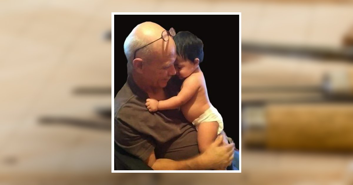 Bob Spratt Obituary January 25, 2025 - Scott's Funeral Home