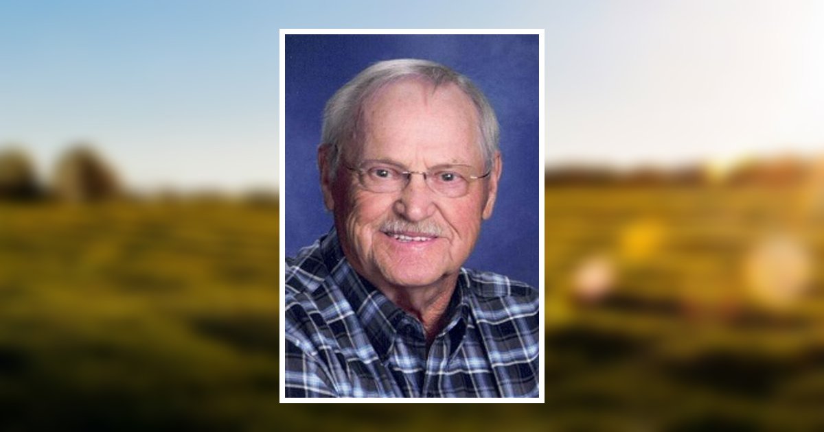 Robert "Bob" Roark Obituary 2021 - Jordan Funeral Group