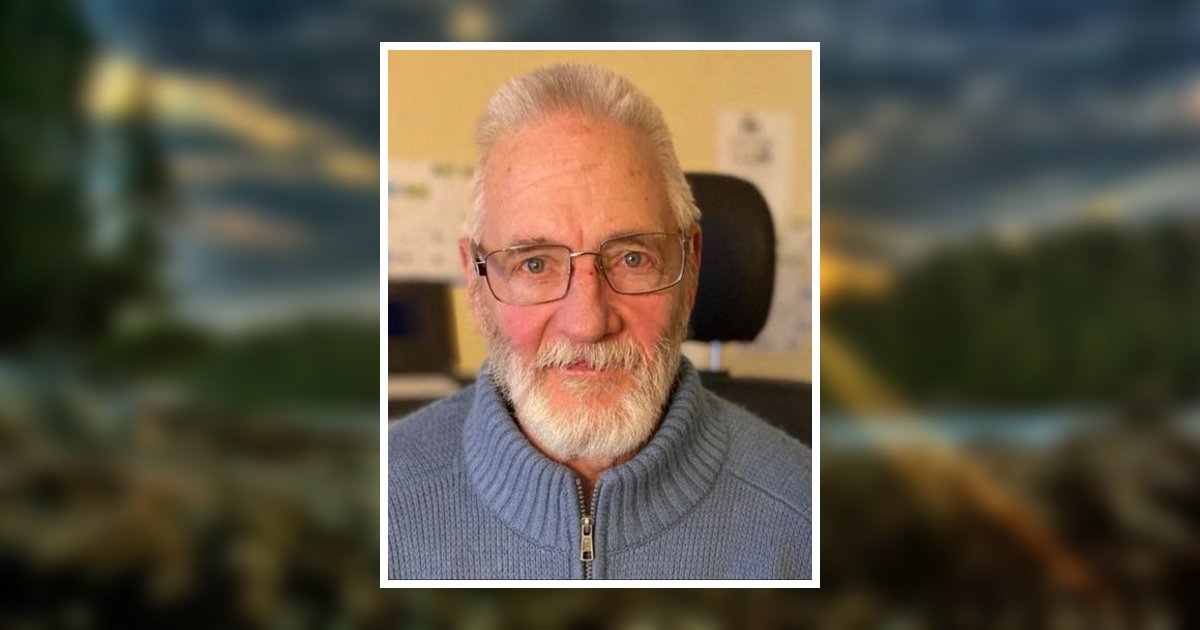 Thomas James Dobson, Jr. Obituary December 25, 2025 - Kelly Cremation ...