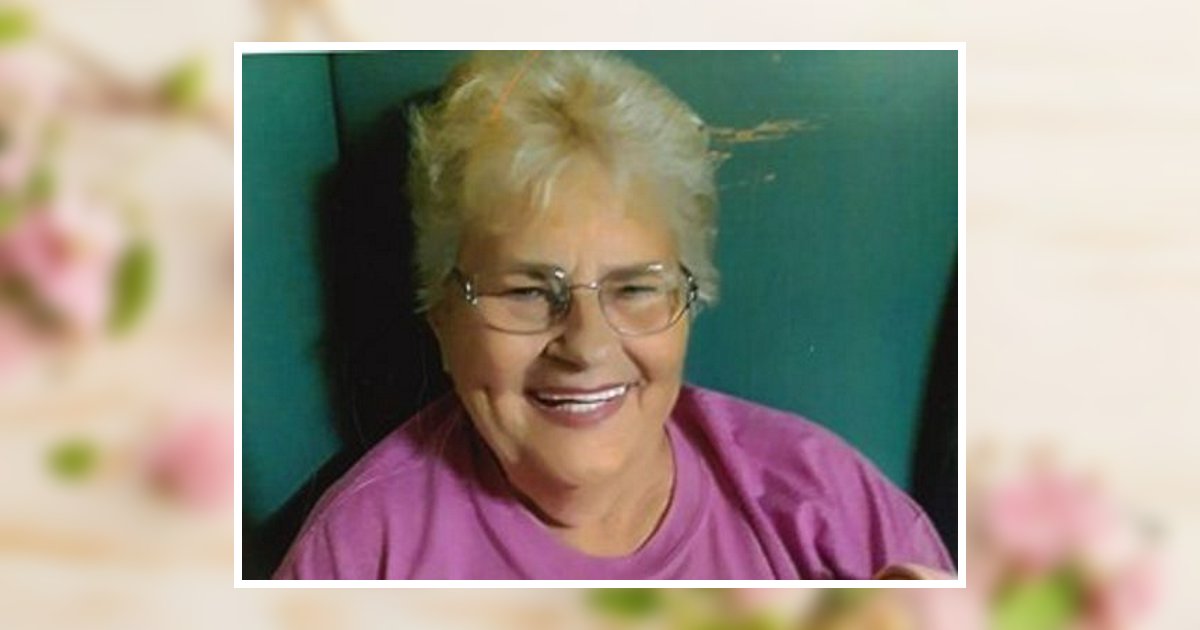 Rose Marie Douglas Obituary June 13, 2024 - Newcomer Kentuckiana