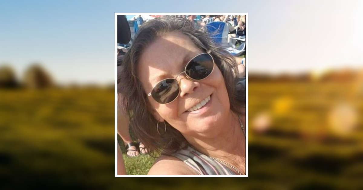 Ginger A. Woolums Obituary October 31, 2023 - Simply Cremation of GB