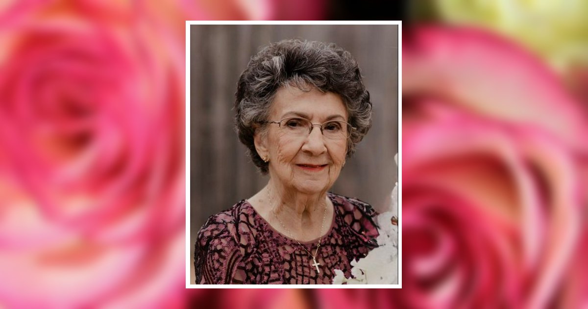 Sadie James Mire Obituary February 4, 2025 - Church Funeral Services ...