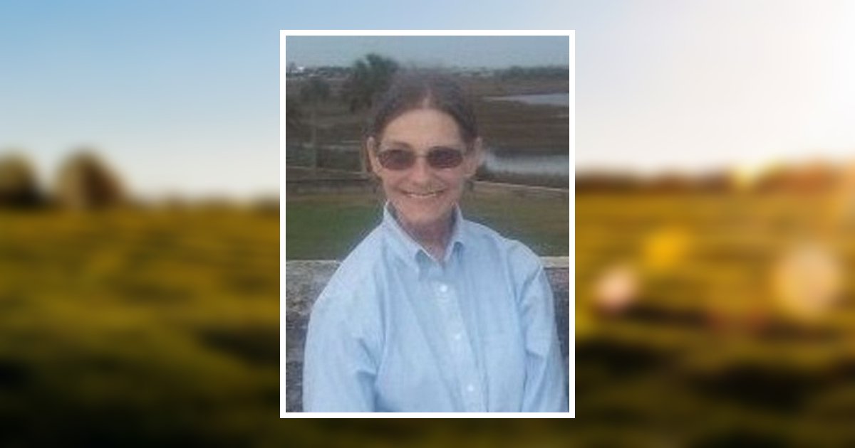 Vickie Kerr Obituary February 12, 2017 - Eichholtz & Daring Funeral Homes