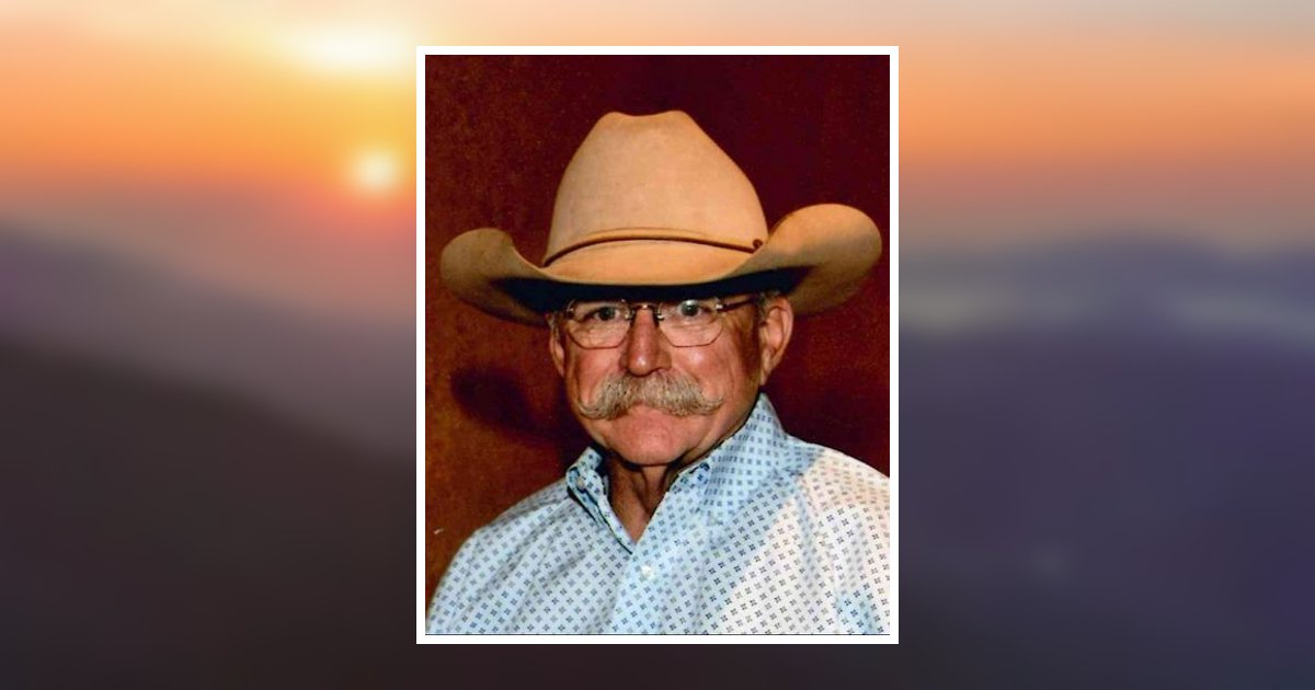 Ronnie Mack Hill Obituary September 19, 2023 - Groesbeck Funeral Home