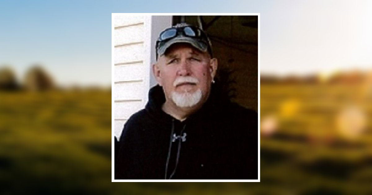Mark Owens Obituary May 9, 2021 - Beardsley Funeral Home & Crematory, Inc.
