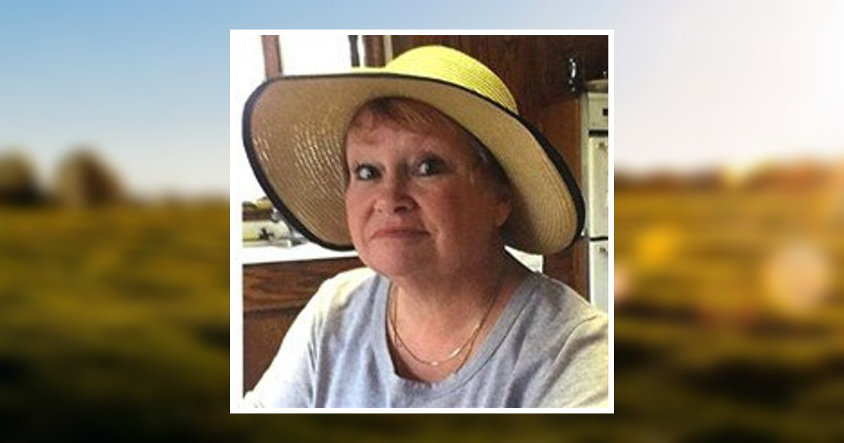 Vicki Jeanne Philo Obituary May 5, 2017 - Mahn Family Funeral and ...