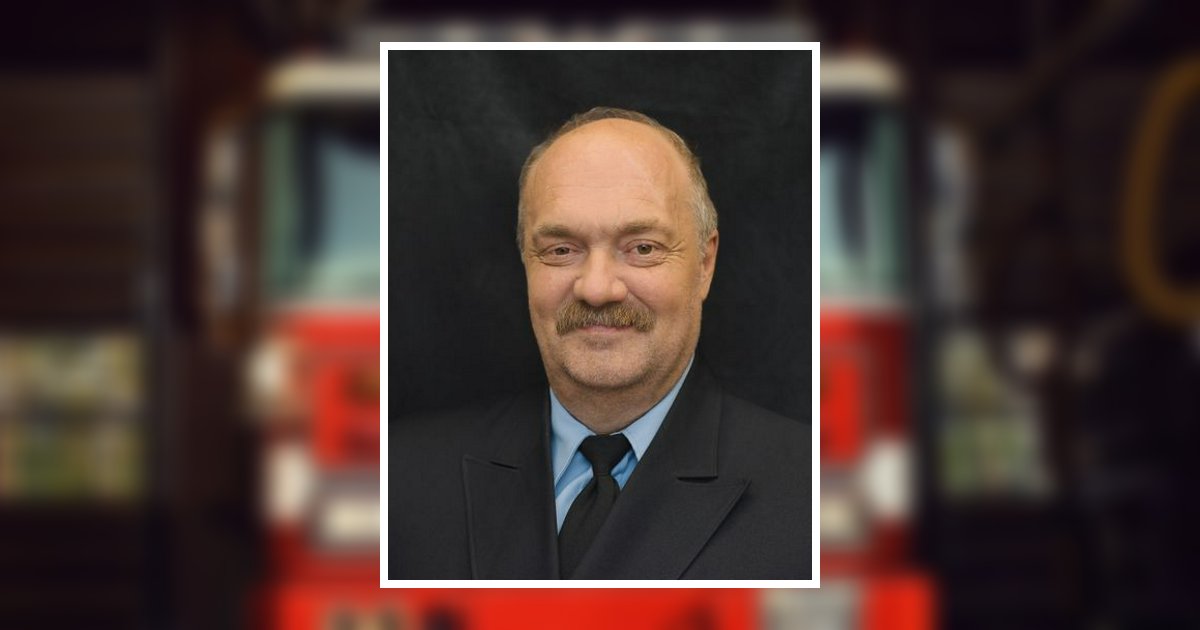 Theodore "Ted" Baker Obituary December 27, 2025 - Hennessey's Funeral ...