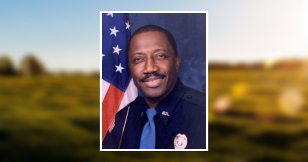 Colonel Rueben James Mcghee Obituary 2021 Mccullough Funeral Home