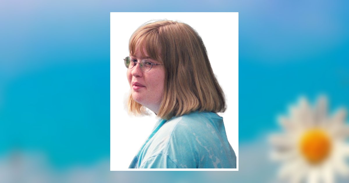 Nicole Renee Garvin Obituary October 22, 2024 - AE Funeral Services Shawnee