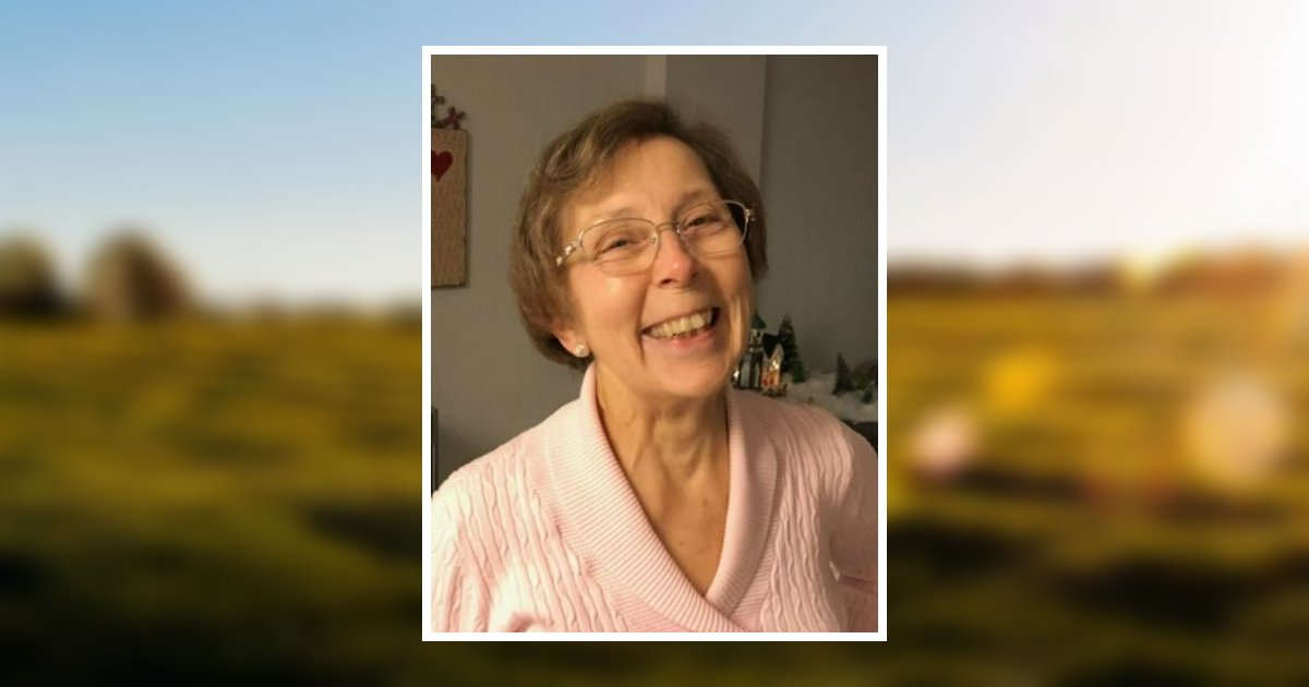 Sandra Allison Obituary December 11, 2024 - Turner-Hyde Funeral & Cremation Services