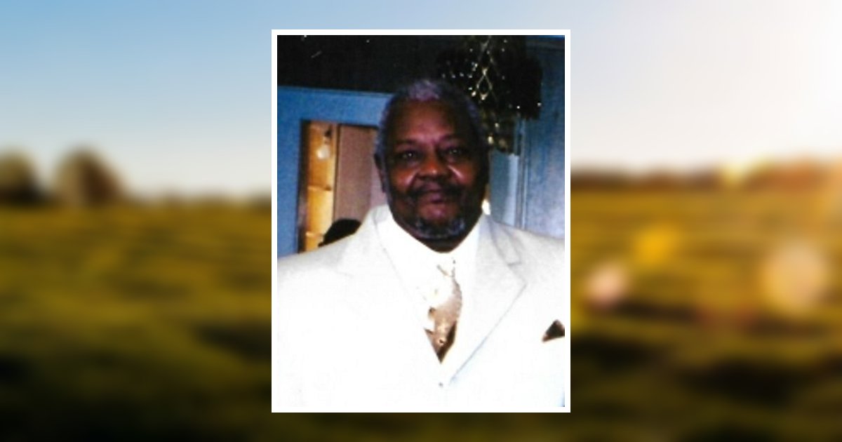 Ronnie Askew, Sr. Obituary 2019 - Paradise Funeral Chapel Ronnie Askew, Sr. Obituary 2019 - Paradise Funeral Chapel