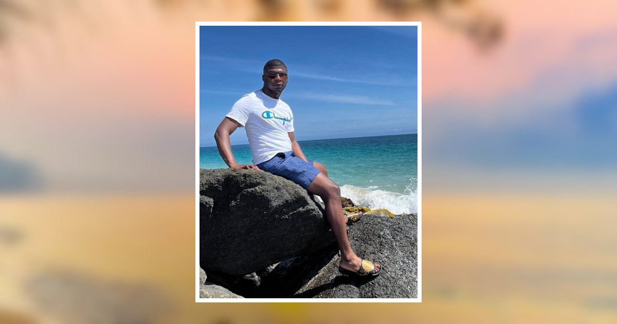 Caleb Garrison Gardner Obituary February 19, 2025 - Adams Funeral Services