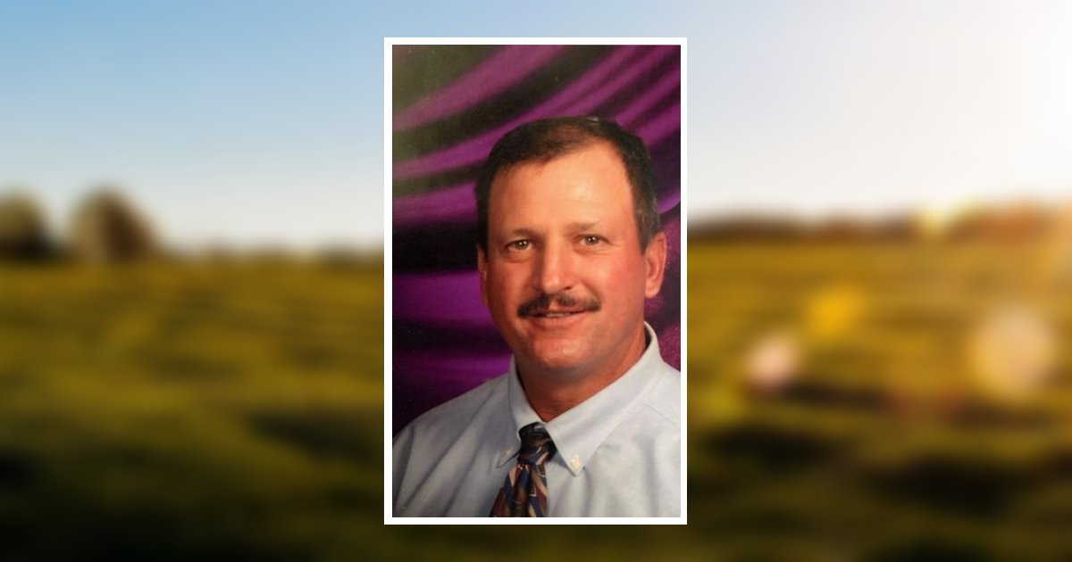 Timothy Stears Obituary July 27, 2019 - Resthaven Gardens of Memory ...