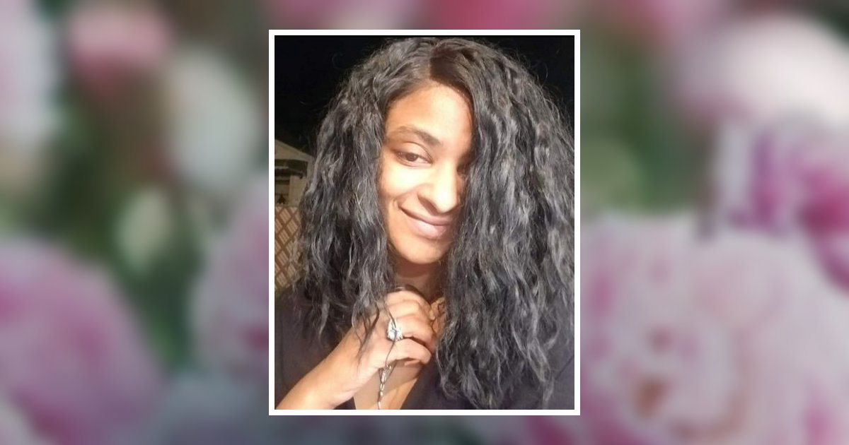 Laura Jackson-Samson Obituary February 24, 2023 - Slone and Co. Funeral ...