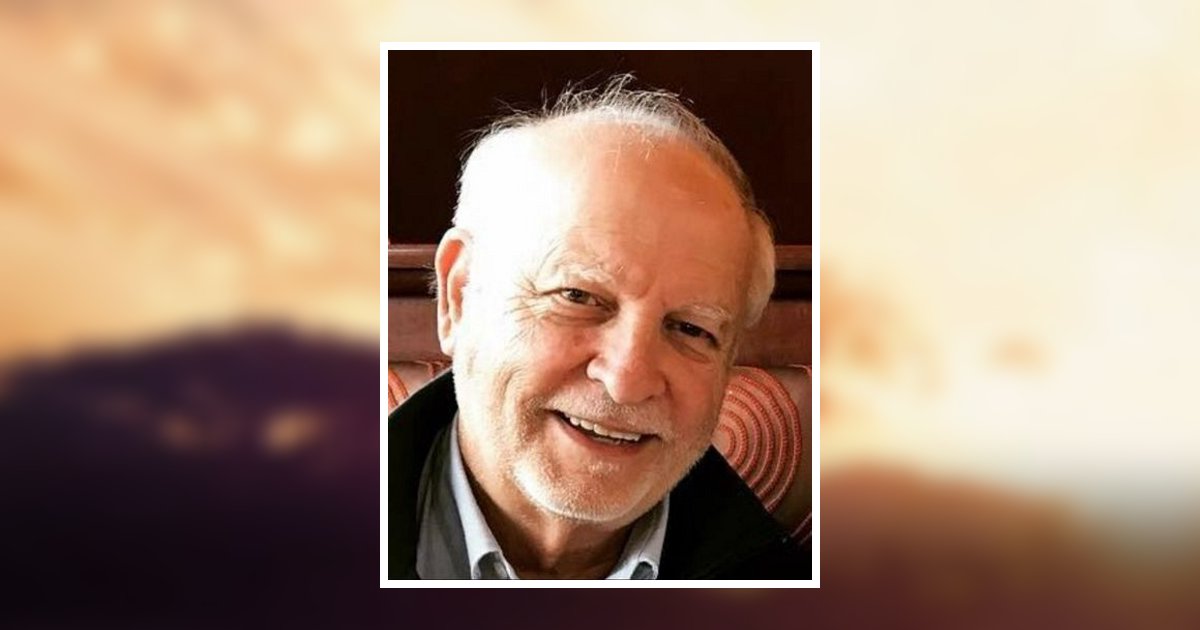 Edward Bailey Obituary February 1, 2025 - Lucas Funeral Home