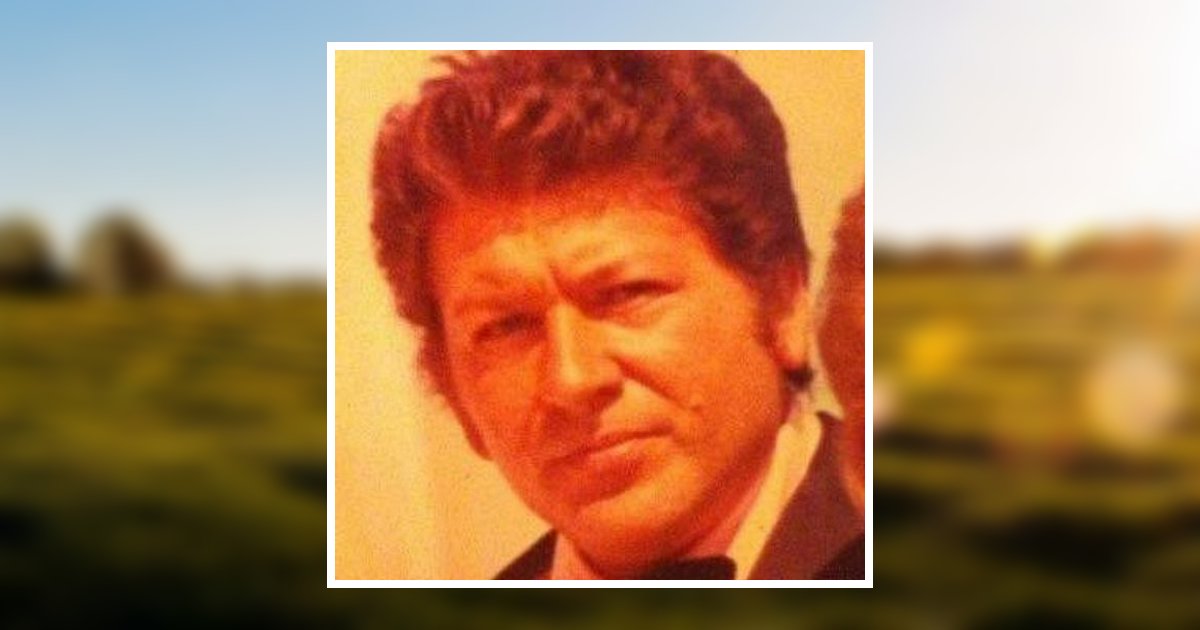 Francis (Frank) Andrew Petro Jr Obituary November 3, 2017 - Memorial ...