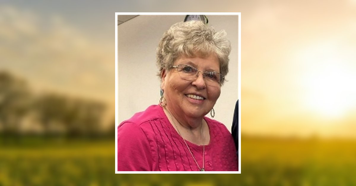 Sherry Kay Nelson Obituary April 25, 2023 - Dengel & Son Mortuary ...