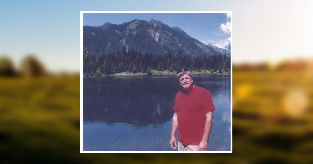 Mark Bauer Obituary February 6, 2018 - Longview Funeral Home & Cemetery