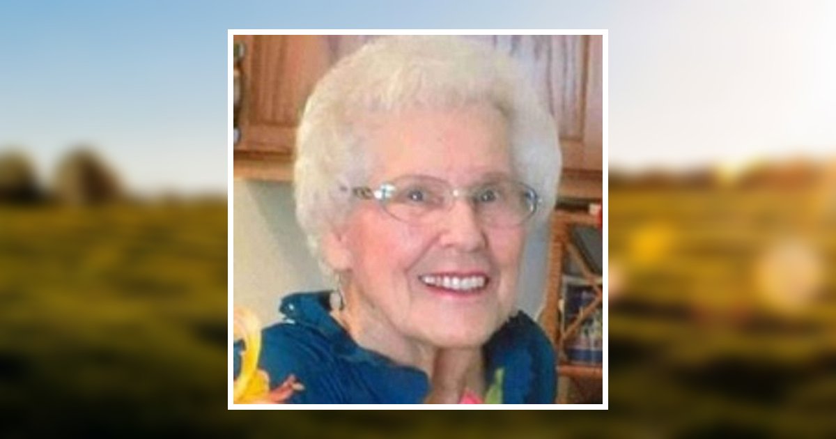 Margaret Mary Logan Obituary May 4, 2018 - Gearty-Delmore Funeral Chapels