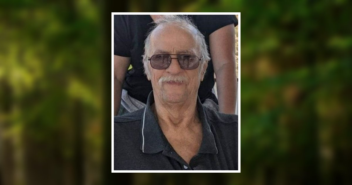 Robert W. Cartwright Obituary May 9, 2024 - Gaylord Funeral Home