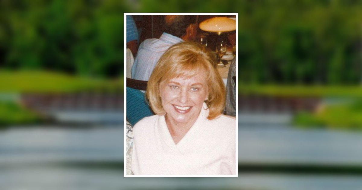 Judy S. (Somers) Collins Obituary May 23, 2021 - Stemm Lawson Peterson ...