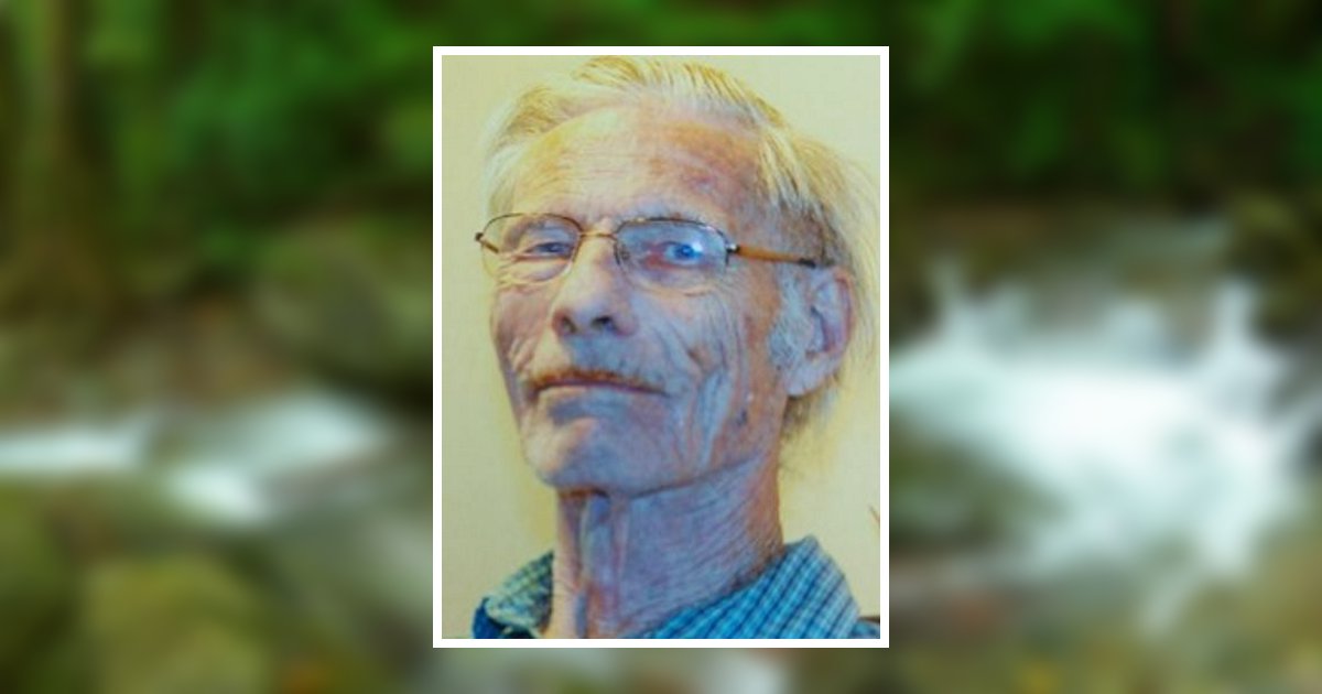 Edwin "Bruce" Mott Obituary May 14, 2021 - New Comer Rochester