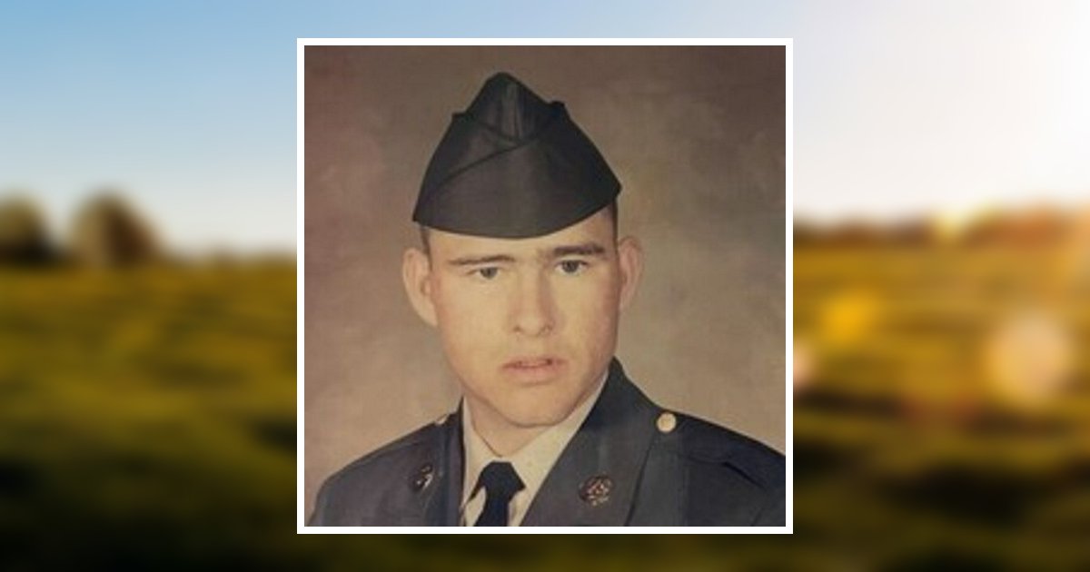 Andy Ray Goss Obituary September 4, 2023 - Bilbrey Funeral Home and ...