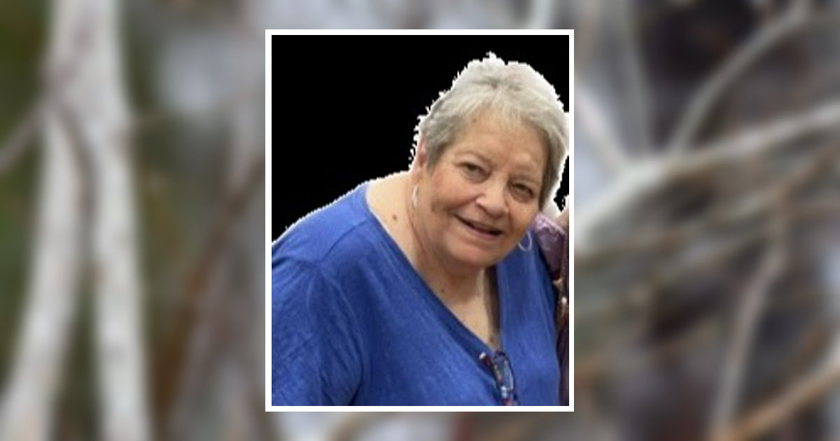 Jacqueline B. Songer Obituary January 19, 2024 - Lawrence Funeral Home