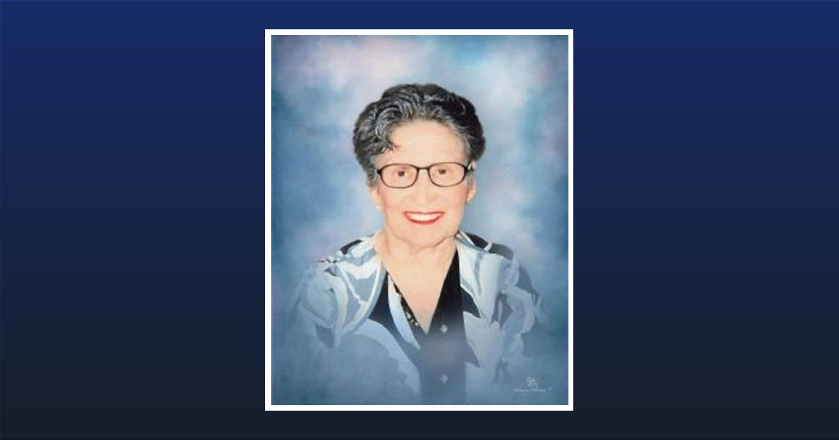 Irma Audette Obituary May 7, 2019 - Turcotte - Piper Mortuary