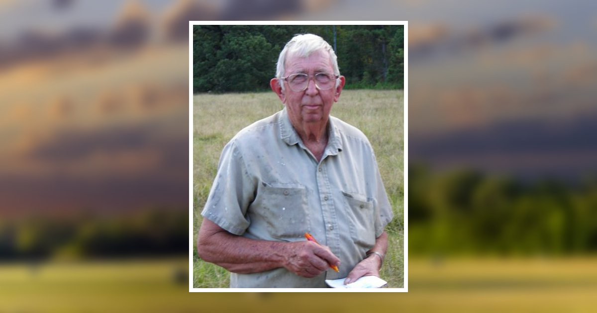 Andy Roy Cotton Obituary November 16, 2024 - Cockrell Funeral Home