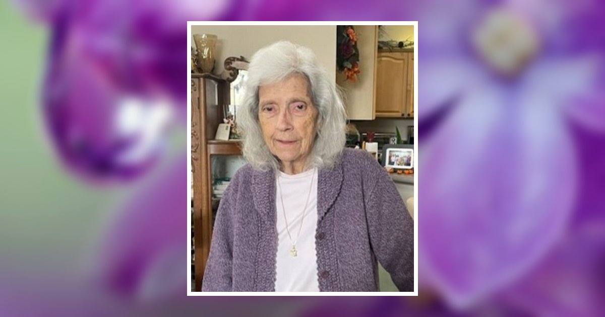 Linda Lee Godwin Obituary March 3, 2025 - Hoskinson Funeral Home