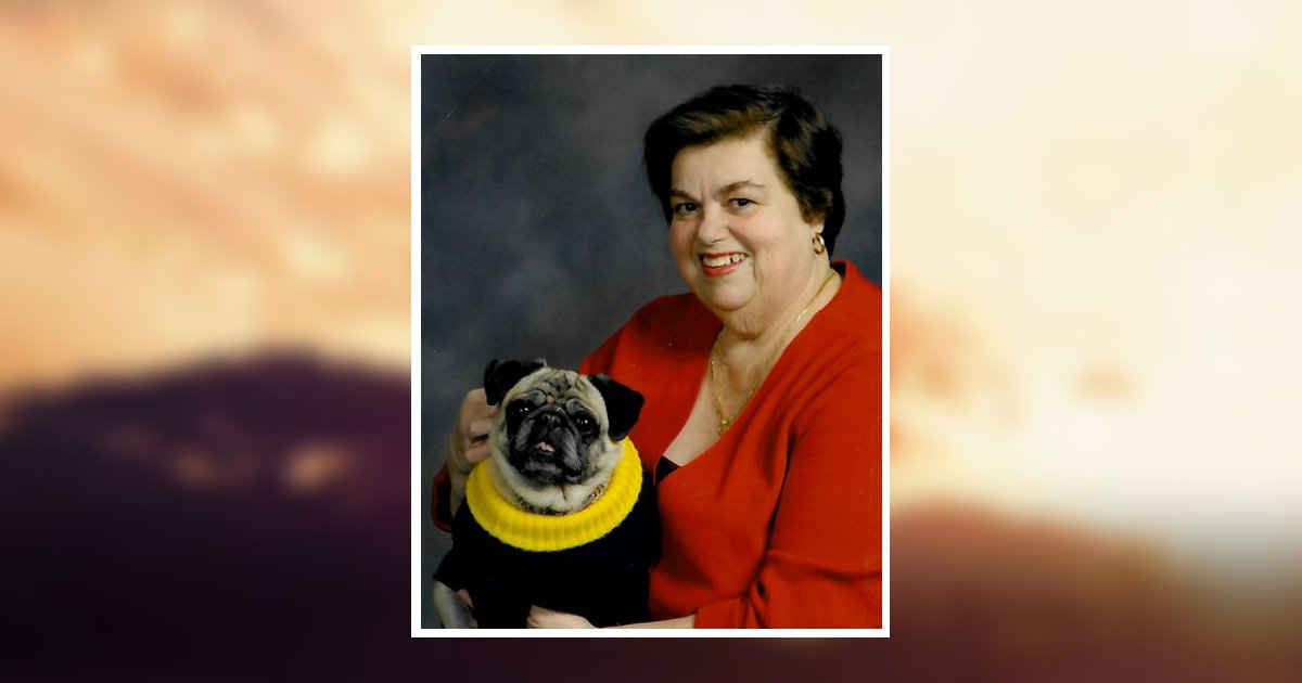 Diane Rose Byars Obituary December 21, 2023 - Sharp Funeral Homes