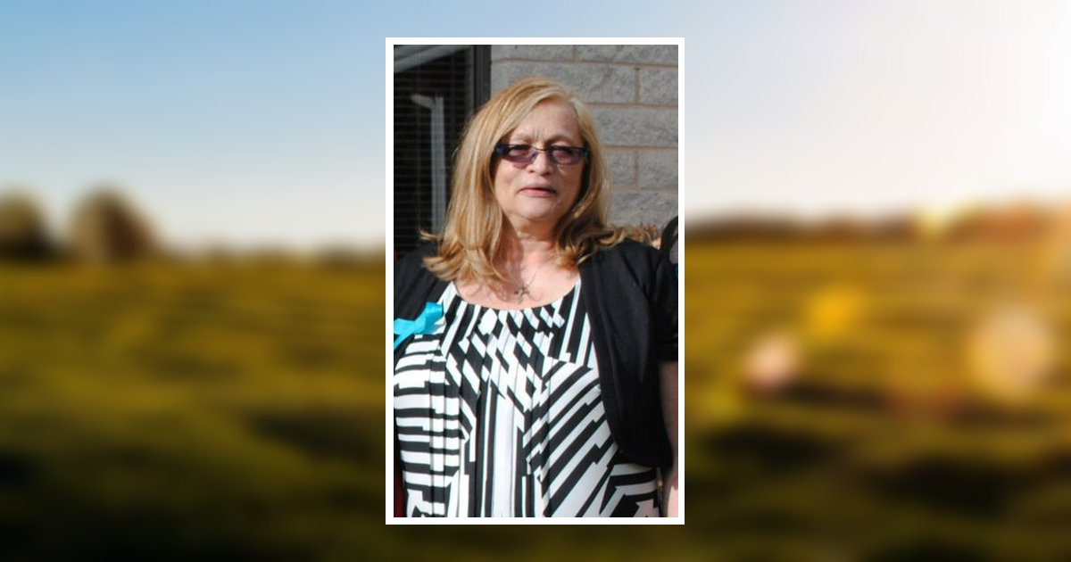 Debra Ellen (Peck) Howarth Obituary April 24, 2020 - Memorial ...