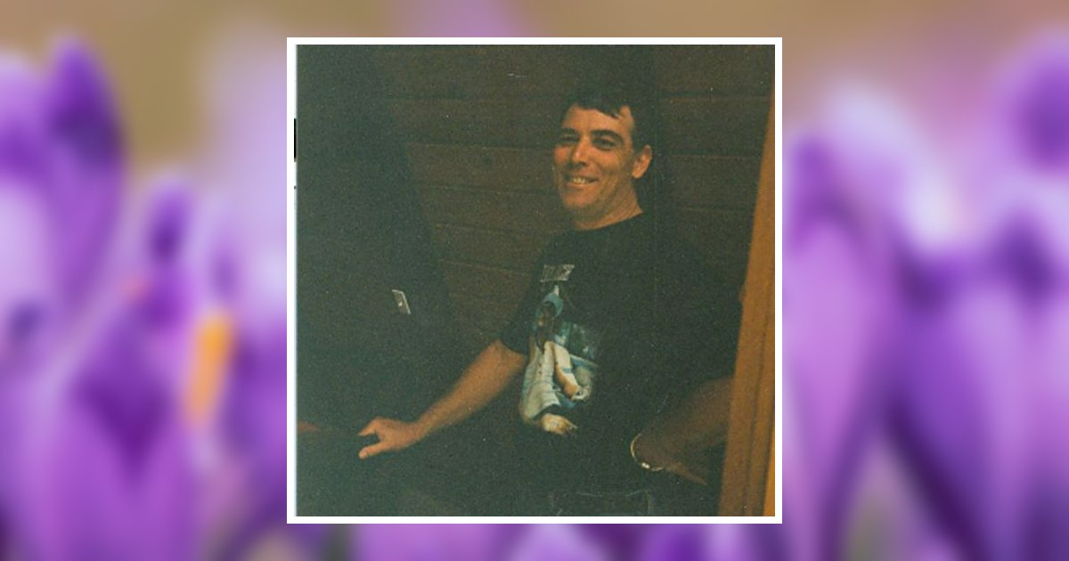 Roger Daniel Brunner Obituary - Penwell-Gabel Olathe