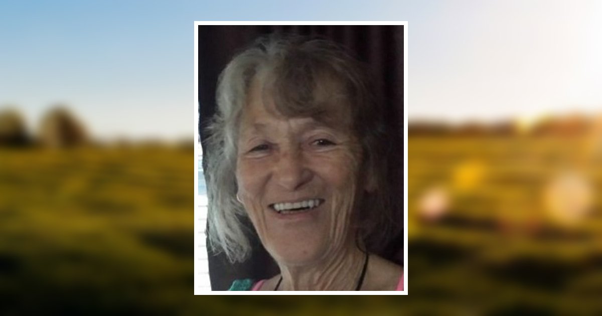 Wanda Sue (Bowen) Bruner Obituary 2017 - Albritton Funeral Directors