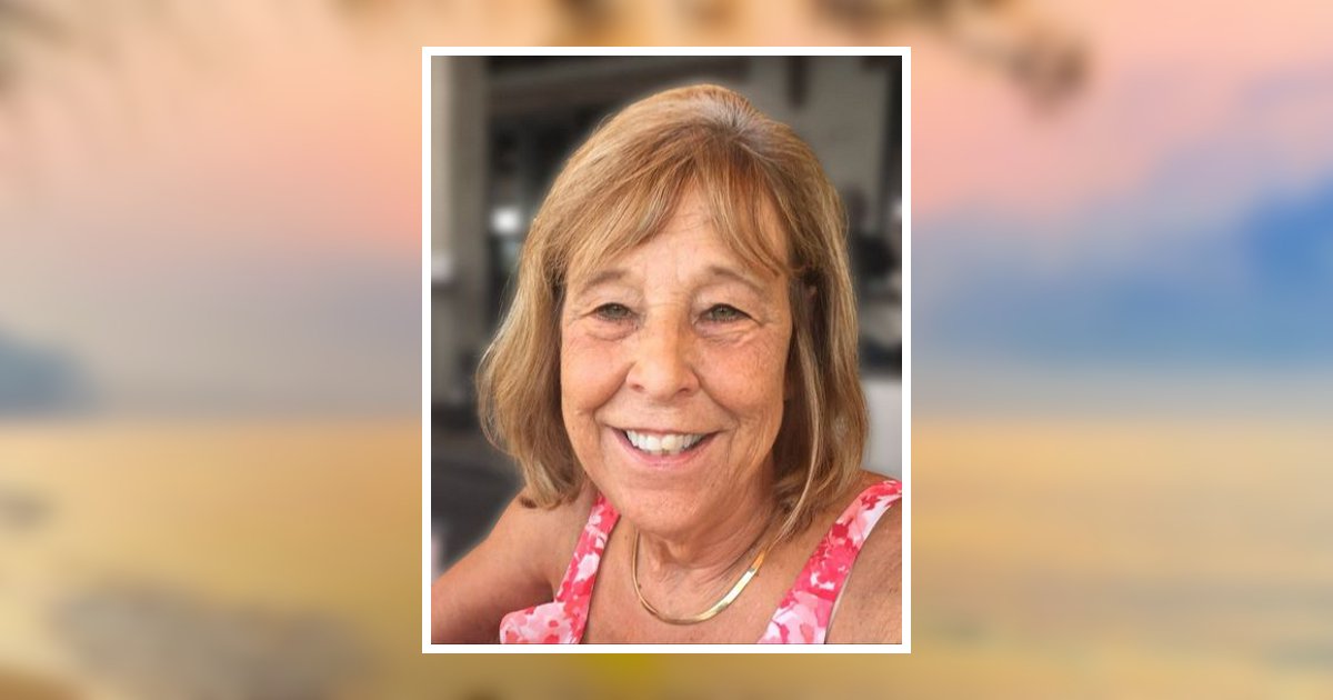 Laura A. Rothe Obituary June 16, 2023 - Baue Funeral Homes