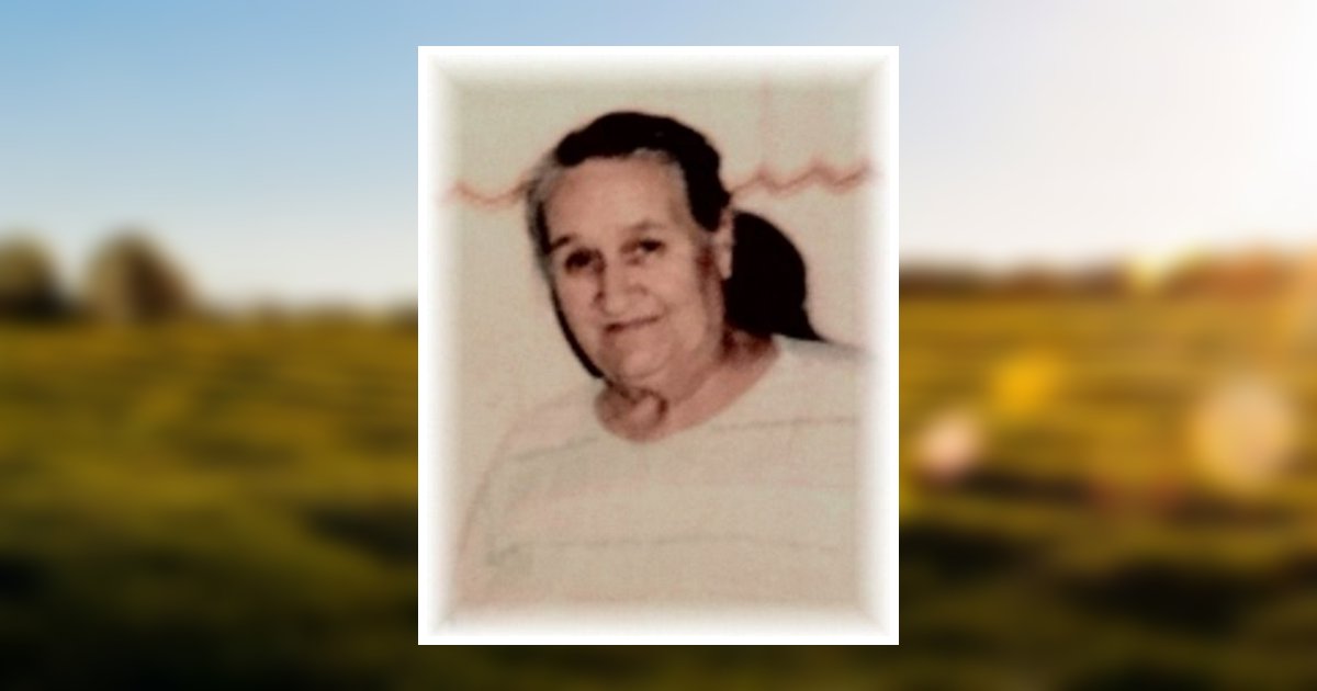 Lois Cogburn Obituary September 30, 2015 - Smith Family Funeral Home
