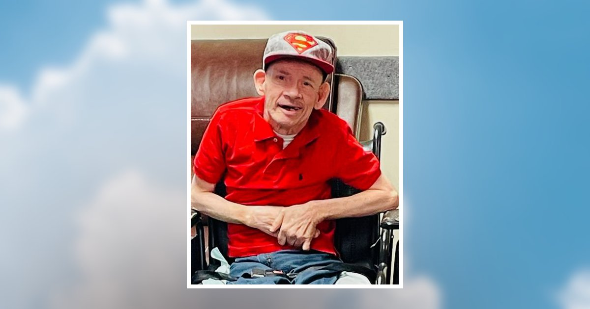 John Thurston Obituary November 6, 2024 - Shellhouse Funeral Home, Inc