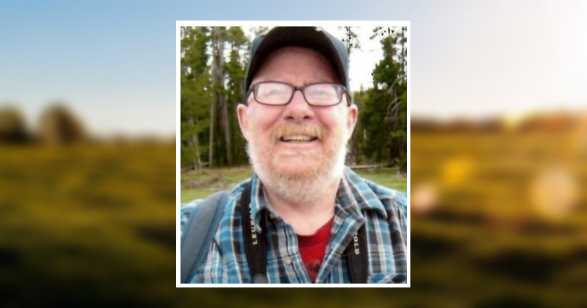 David Raybuck Obituary October 28, 2019 - Schrader, Aragon & Jacoby ...