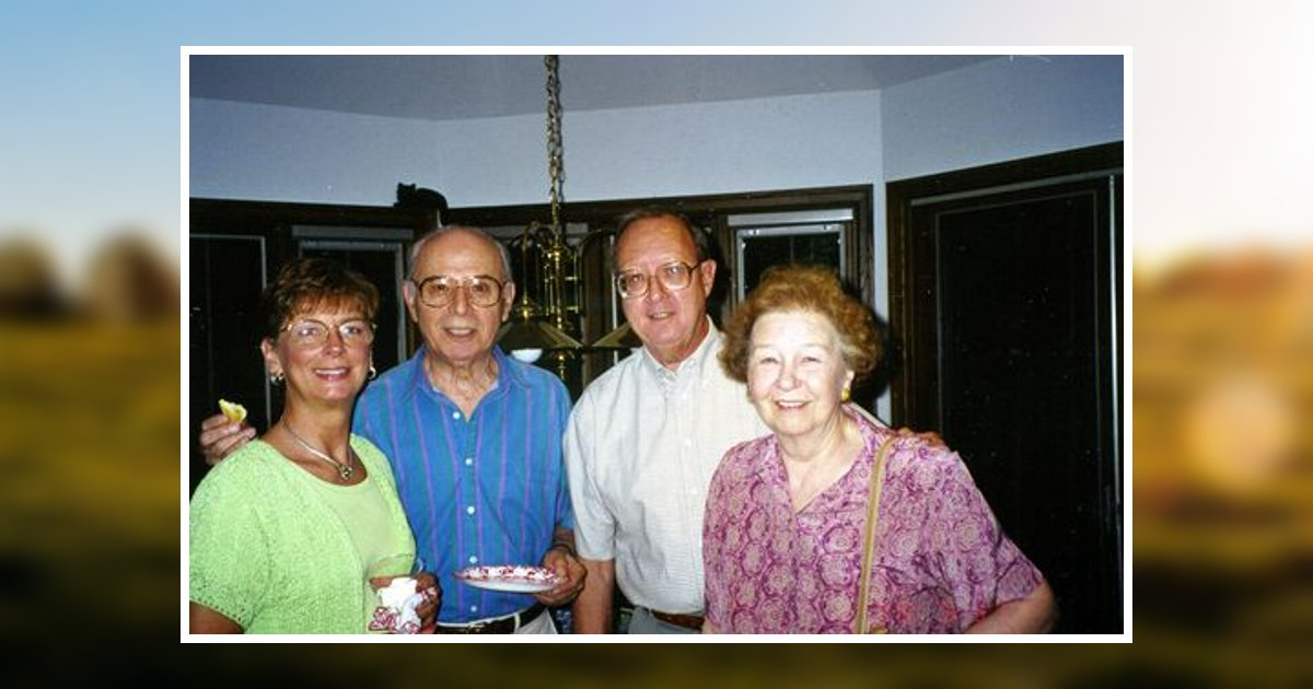 Richard Goodall Obituary 2014 - Hummel Funeral Homes Richard Goodall Obituary 2014 - Hummel Funeral Homes