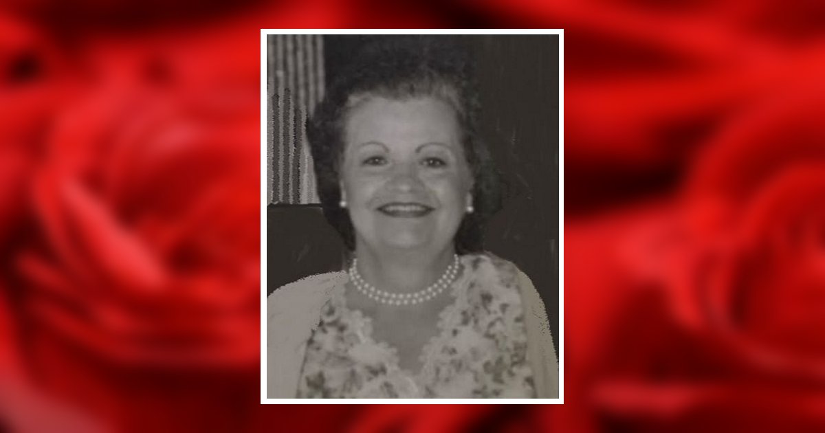 Georgia Kay Mitchell Obituary June 5, 2025 - Hunn, Black & Merritt ...