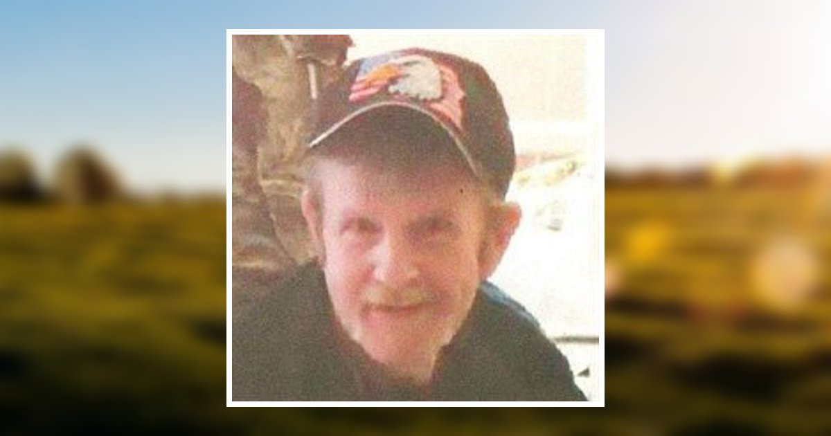 Lonnie Eudy Obituary 2019 - Latimer Funeral Home