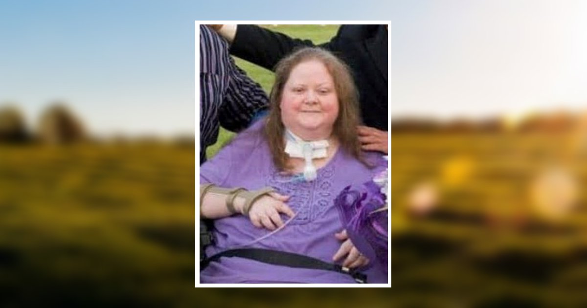 Glenda Kay England Obituary April 14, 2021 - Mynatt Funeral Homes