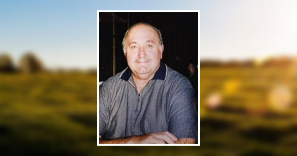 Roger J. Foley, Usaf Obituary May 21, 2016 - The Amos Family Funeral ...