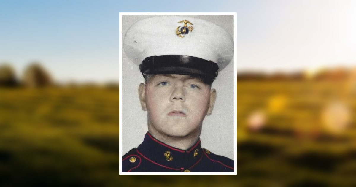 Russell "Rusty" Edward Fox Obituary December 6, 2019 - Waltner-Simchak Funeral Home